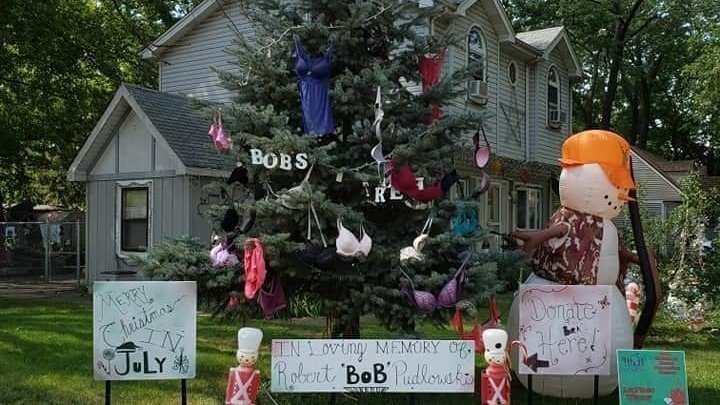 Petition · Let Bob's Tree Be - United States · Change.org