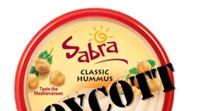 Petition · Boycott Sabra - United States · Change.org