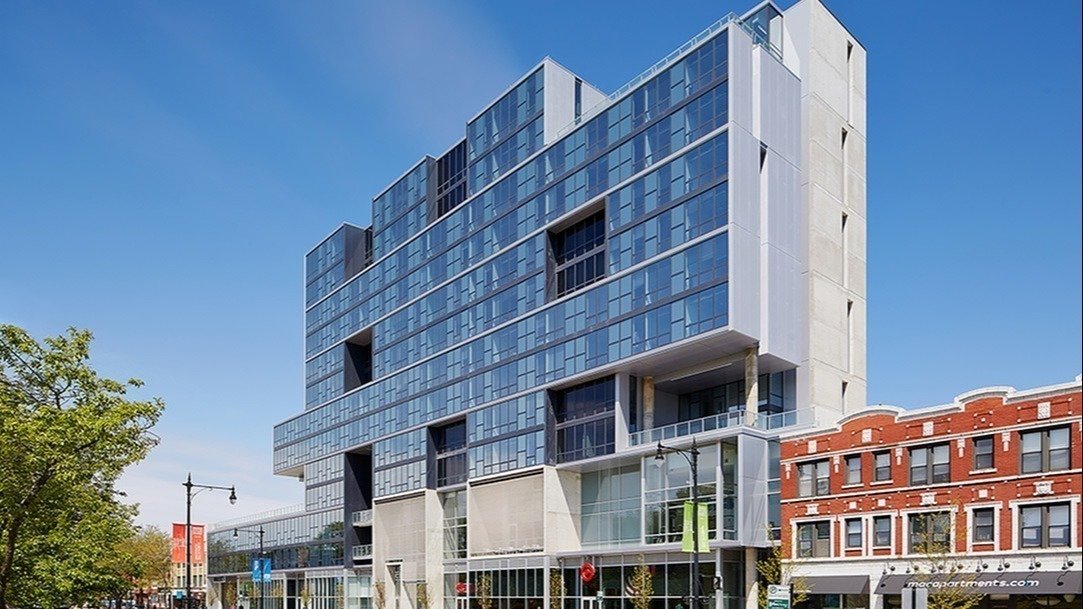 Petition · Improve Comfortable Living at VUE53: Turn on Cooling ...