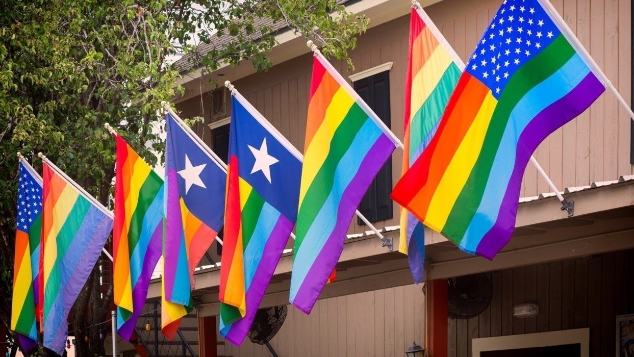 Petition · Save Austin's Gayborhood: Prevent Demolition of 4th St ...
