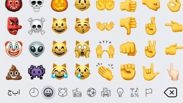 Petition · Have a separate emoji so for cats. - United Kingdom · Change.org