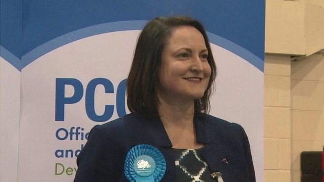 Petition · Alison Hernandez, Police and Crime Commissioner for Devon ...