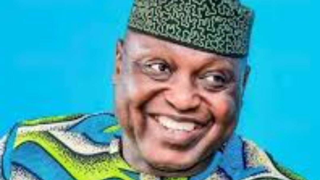 Petition · Governor Oyebamiji, Free Rashidat Abdul and Her Family Now ...