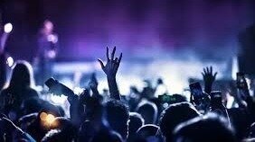 Petition · Implement Safer Concert Layouts for Enhanced Crowd Safety ...