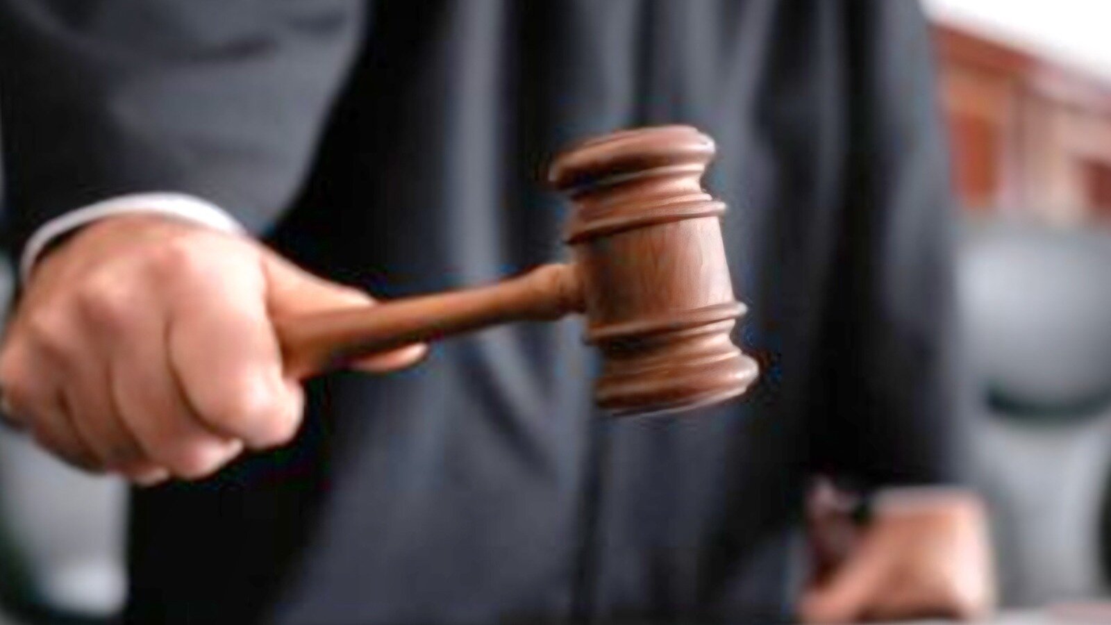 Petition · Stop Two-Tier Justice System in the UK. - United Kingdom ...