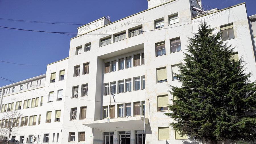 Petición · Aprueben Compra del mamografo para el hospital Regional De ...