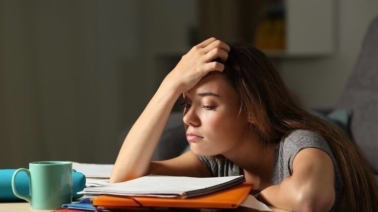 Petition · Reduced amount of homework for students mental health ...