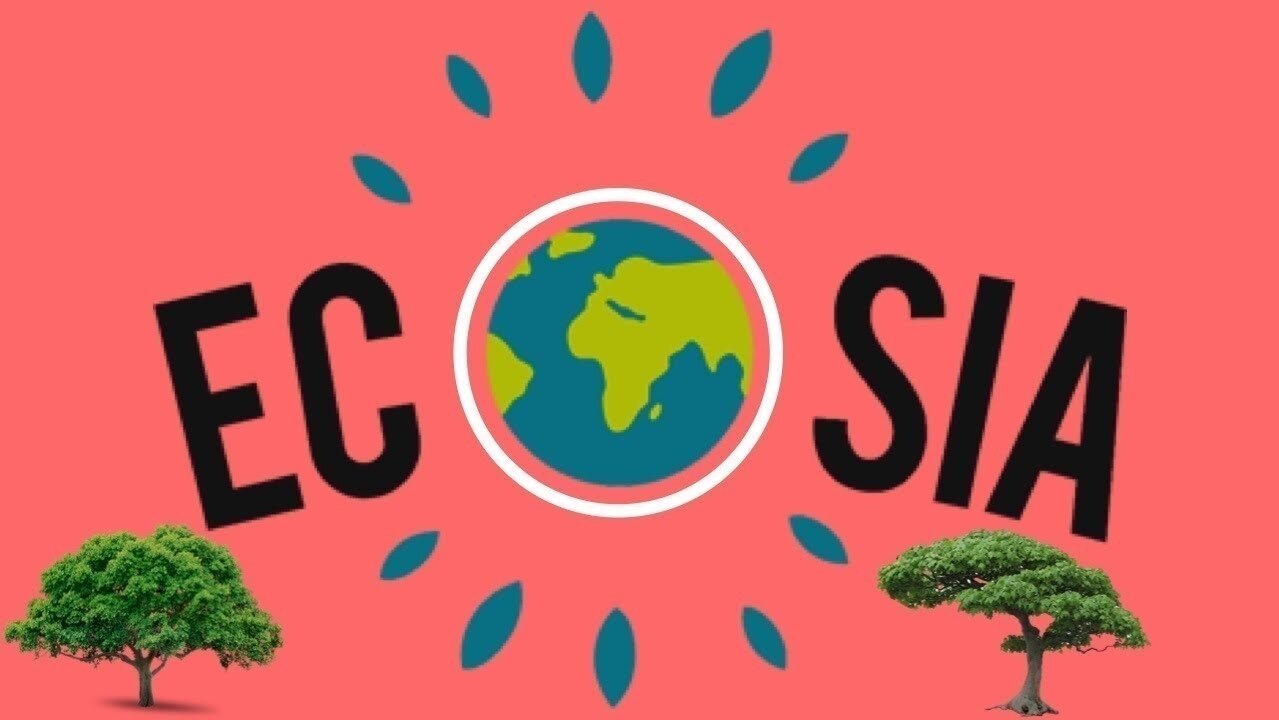 Petition · Change Default Browser from Google to Ecosia for Local ...