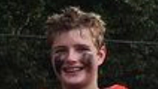 Petition · Get Will Stover to get a haircut because his current haircut ...