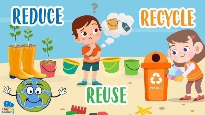 Petition · Awareness Campaign on Waste Management and disposal ...