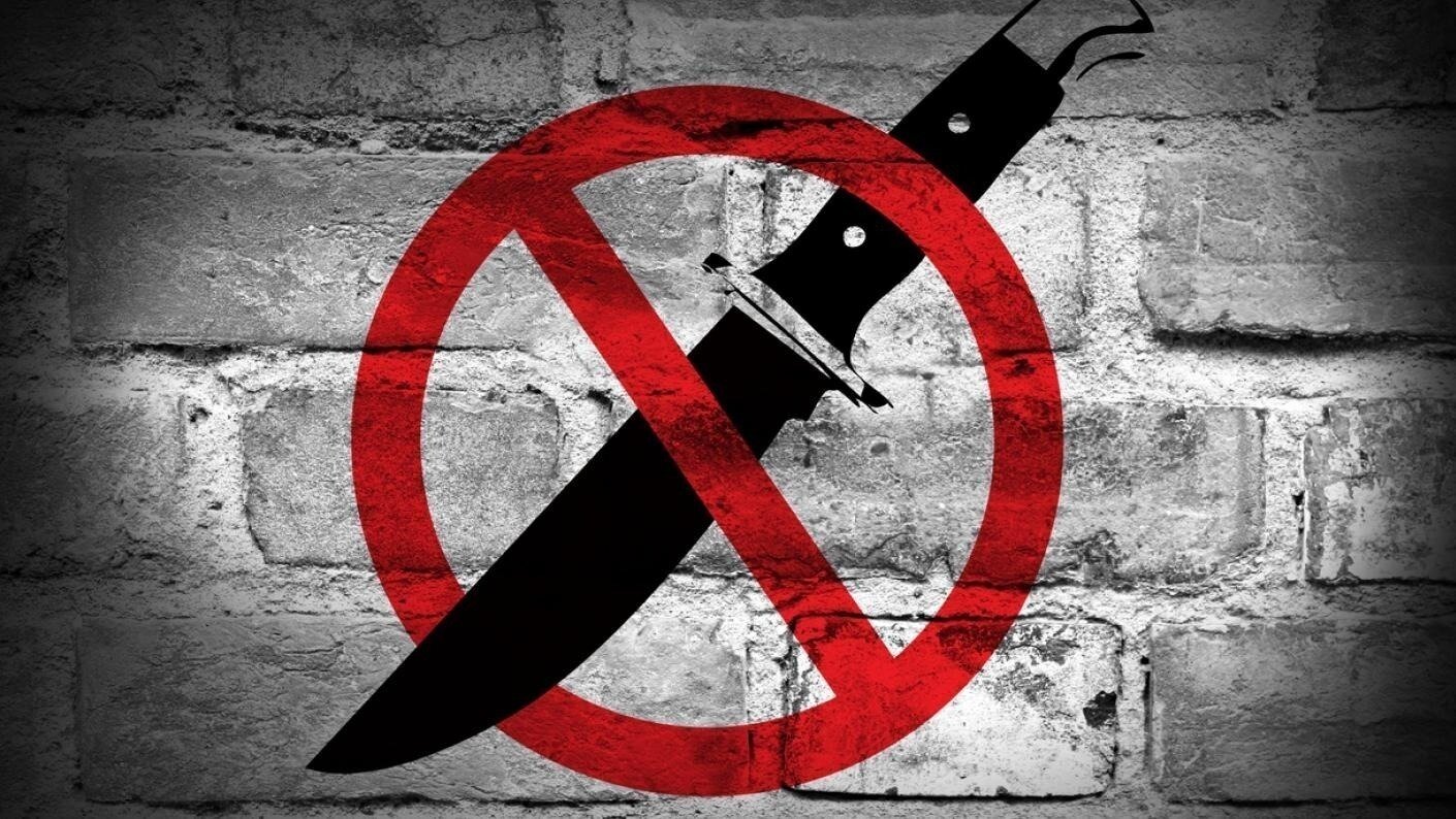 Petition · End knife crime, Protect our communities, Save lives ...