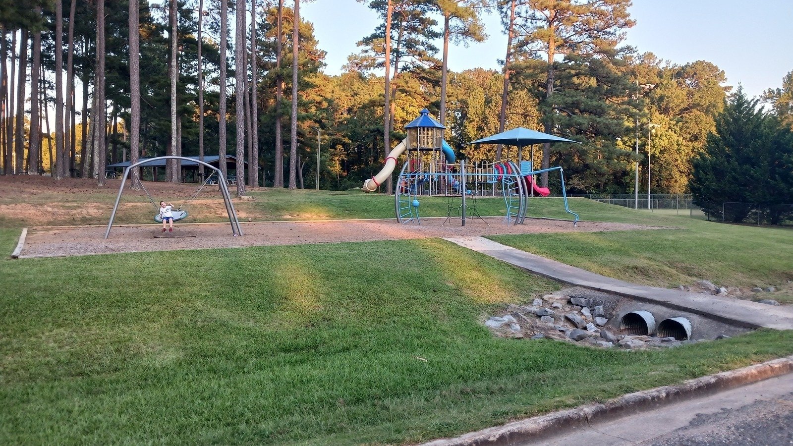 Petition · Floyd County New Alto Park Wooden Playground Vote - United ...