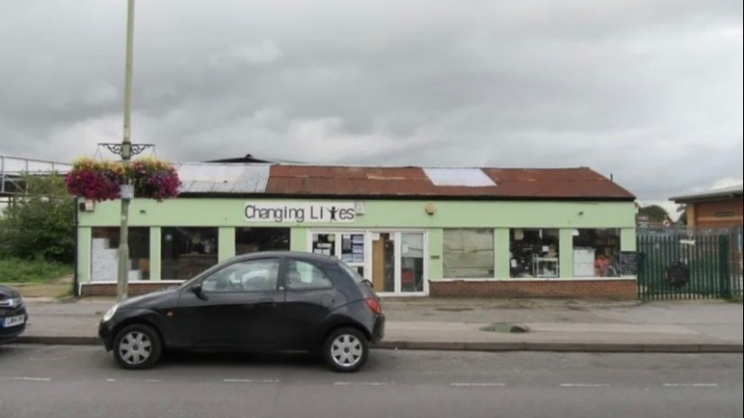 Petition · Save changing lives charity shop didcot - United Kingdom ...