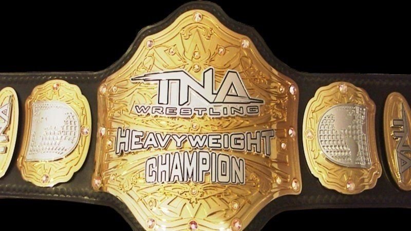 Petition · TNA Heavyweight Title Match For The Superior One Glenn ...