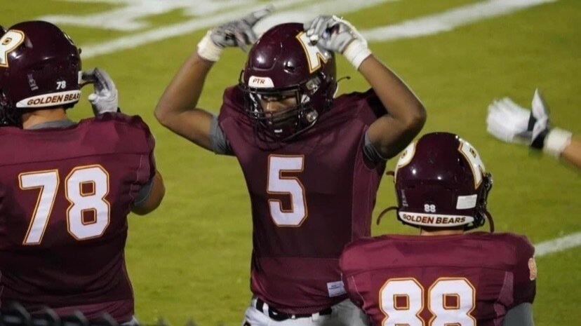 Petition · Petition to Continue the Tradition: Keep the Number 5 Jersey ...