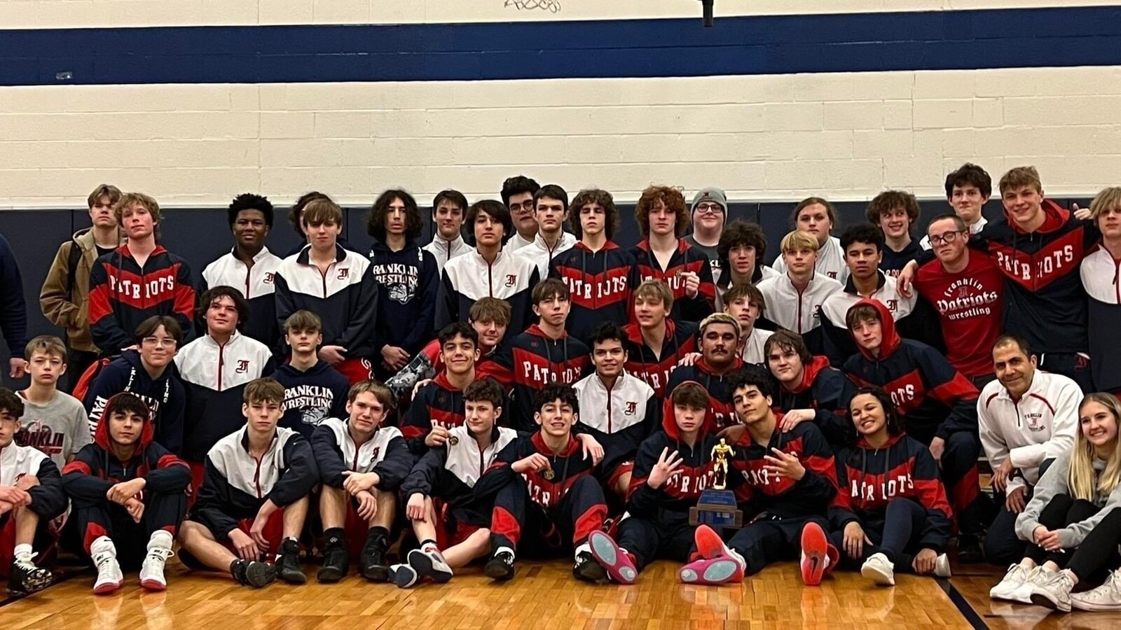 Petition update · Thank you for your support · Change.org · Change.org