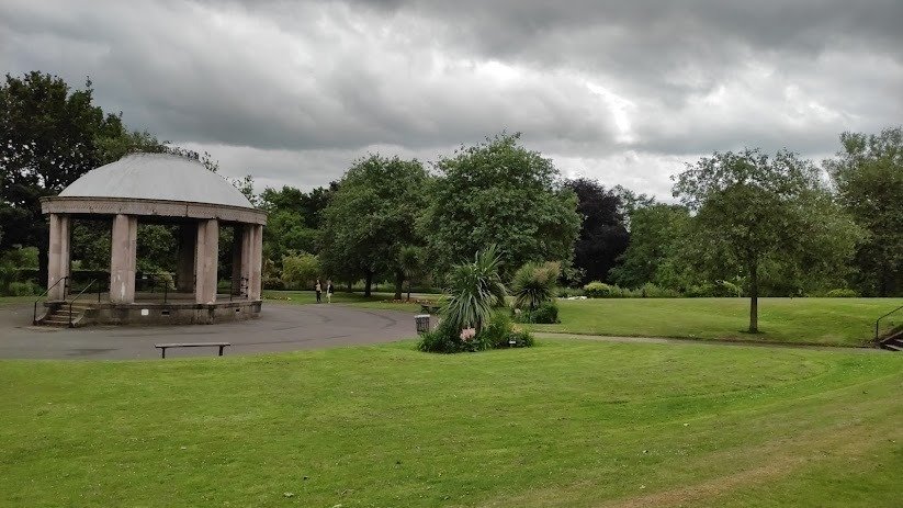 Petition · Bring back public toilets, with maintenance, in South Park ...