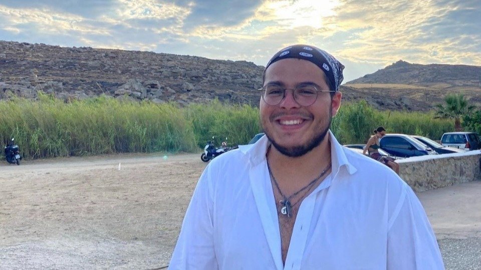 Petition · BRING OUR MAREK BACK TO HIS ROOTS 2022 - Lebanon · Change.org