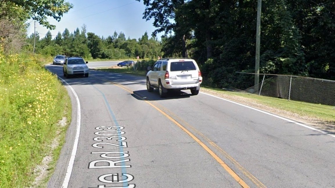 Petition · Widen Clingman Rd in Ronda & Clingman communities - United ...