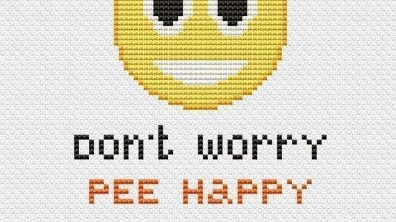 Petition · Getting a pee emoji for our phones and platforms - United ...