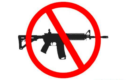 No Gun Control Petition