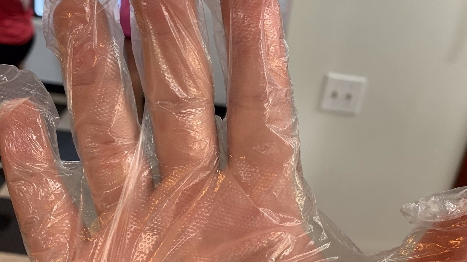 Petition · No More Medium Gloves from Peck Food Service - United States ...
