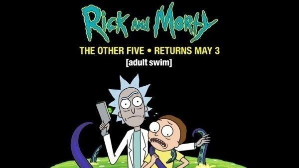 Petition · Prevent Rick and Morty from being Cancelled - United States ...
