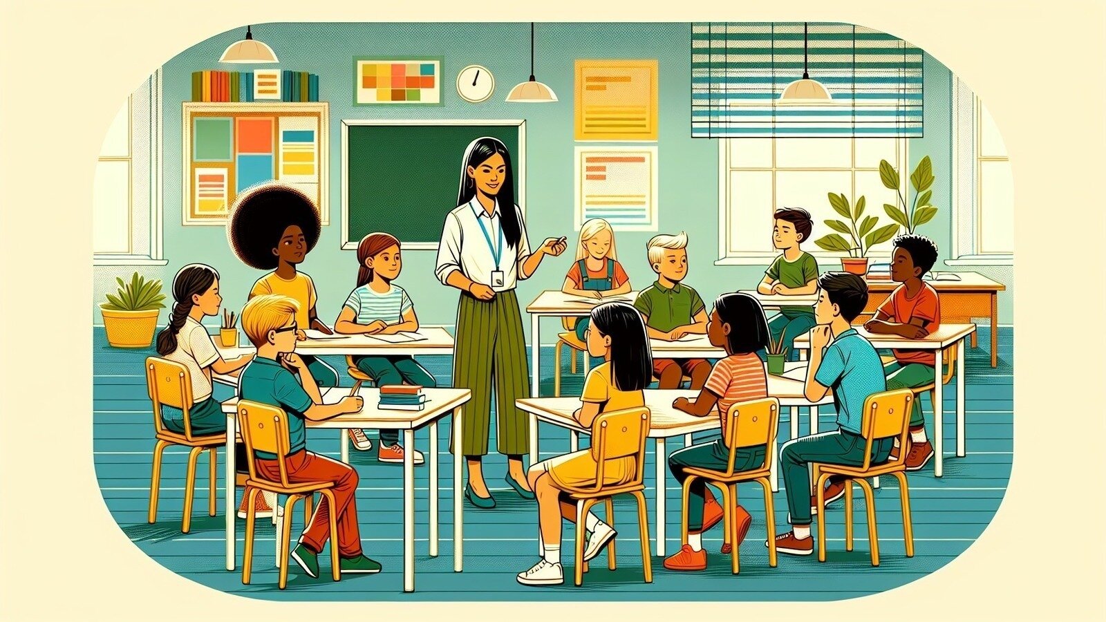 Petition · Reduce class sizes in Clinton Hill, Brooklyn schools ...