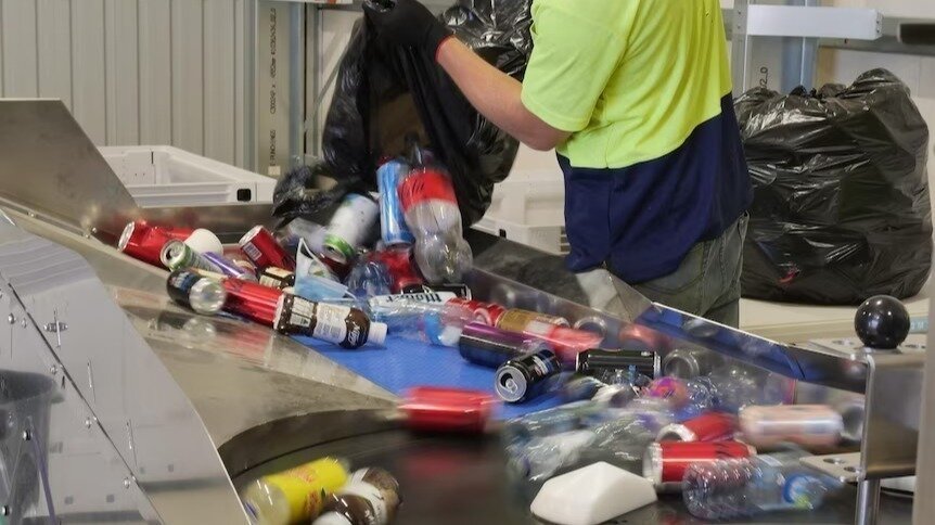 Petition · Fostering Victoria's CDS (container deposit scheme ...