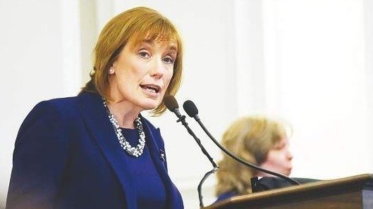 Petition · Recall Maggie Hassan - United States · Change.org