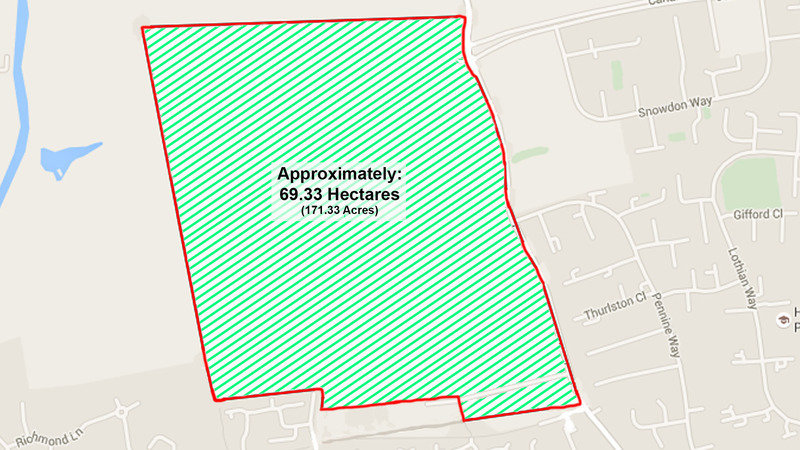 Petition · Hull City Council: SAVE OUR COUNTRYSIDE: Please preserve the ...