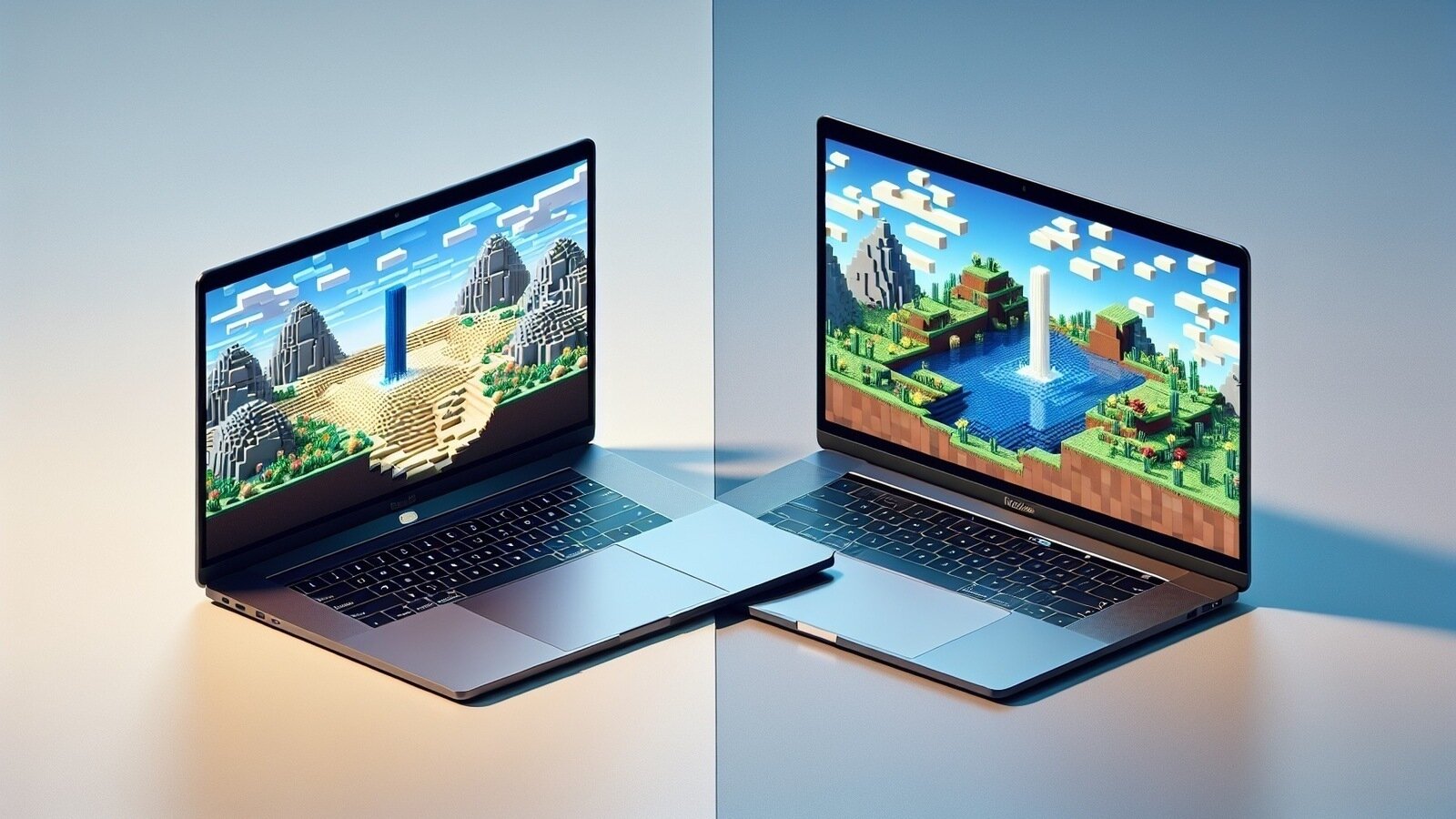 Petition · Enable Bedrock Edition Access for Macbook Minecraft Players ...