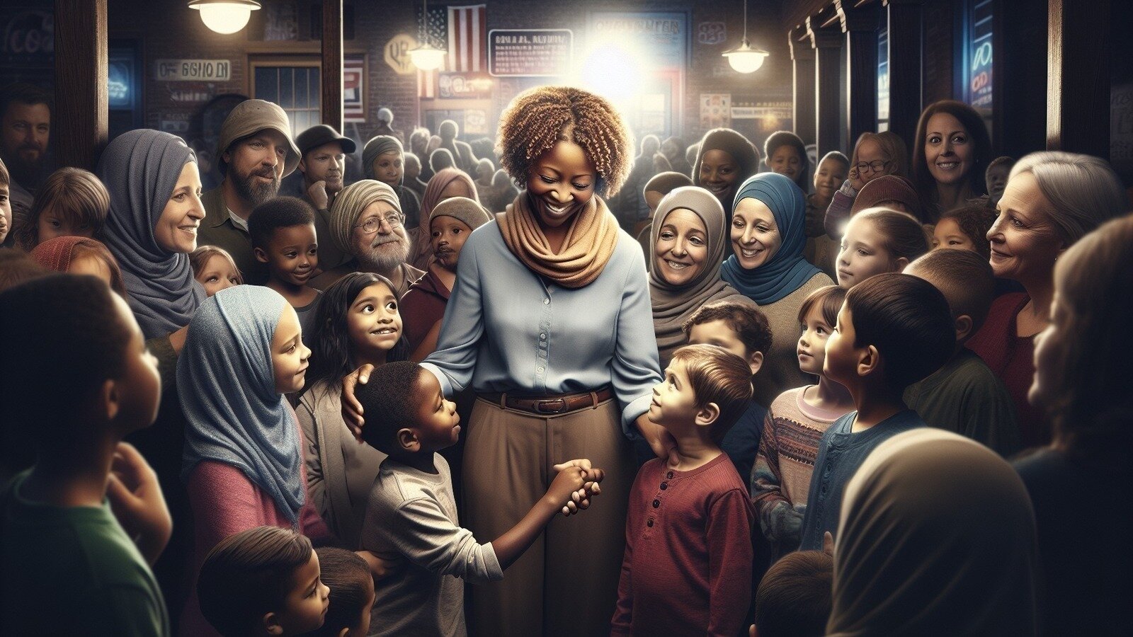 Petition · Back Sofia Tesfamariam's Commitment to Children's Rights in ...