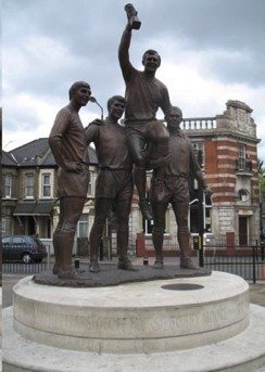 Petition · Save Our Statue! Support application for statue to be listed ...