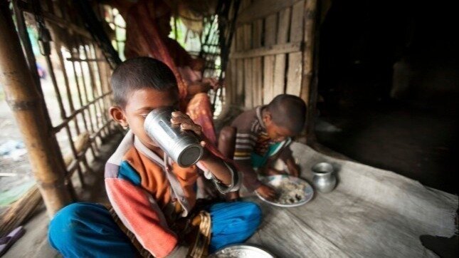 Petition · "LACK OF ACCESS TO BASIC RESOURCES " - Philippines · Change.org