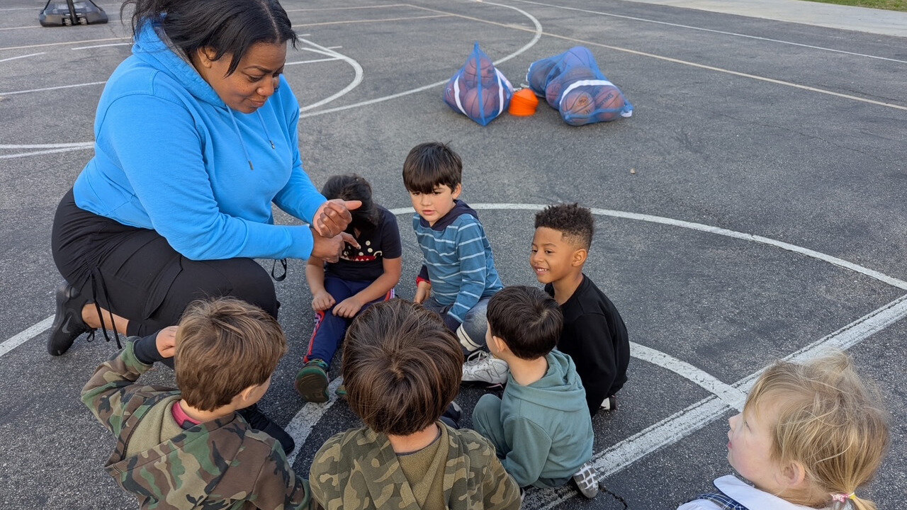 Petition · Prevent the Transfer of Jacqueline Lauderdale, Respected ...