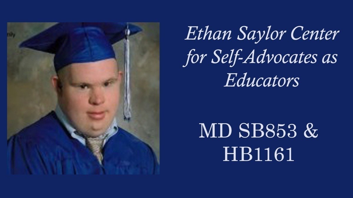 Petition · Please support the passage of SB 853 and HB 1161, the Ethan ...