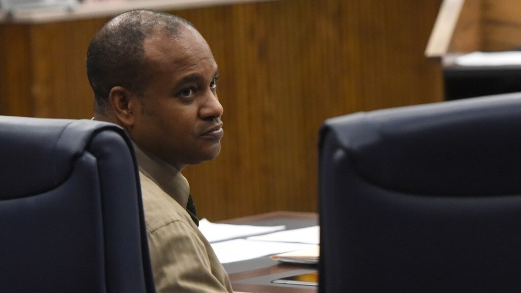 Petition · Give a Fair ReTrial to Duane Sanders - Ooltewah, United ...