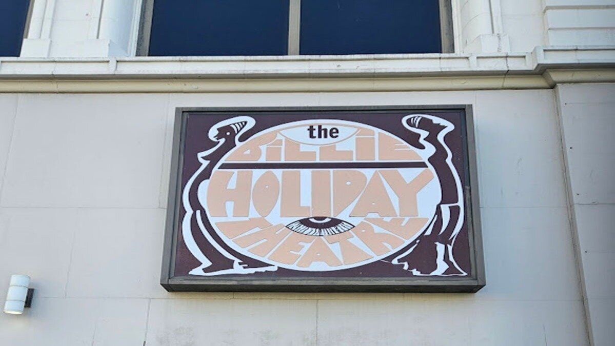 Petition · Save the historic Billie Holiday sign - United States ...