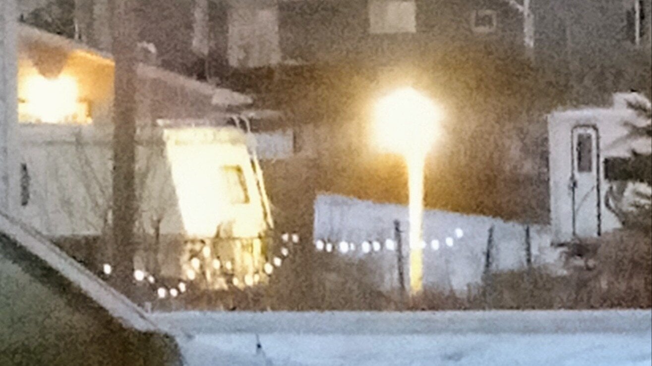 Petition · Make Light Trespass onto Private Property Illegal - Canada ...