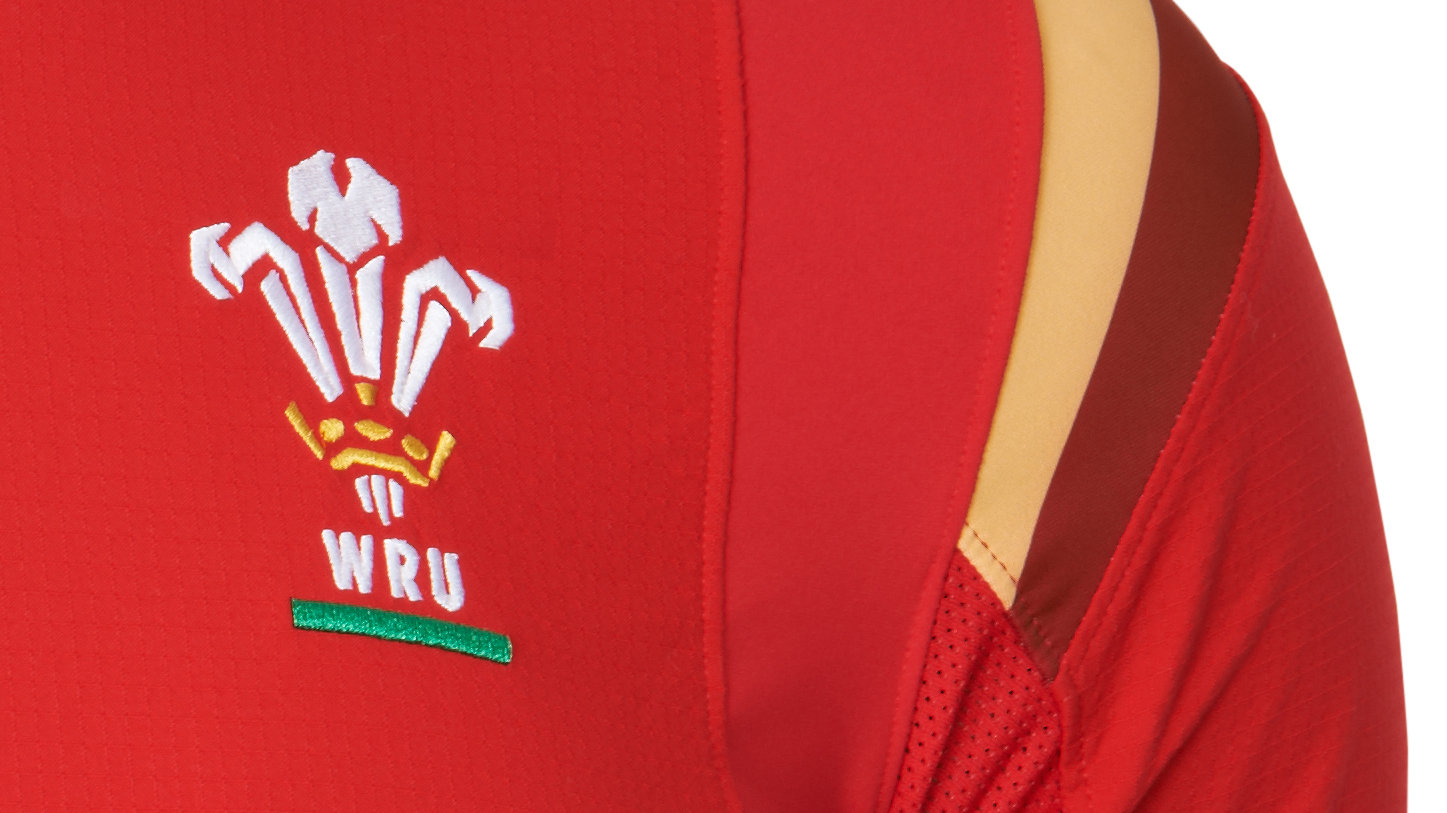 Petition · Change the WRU's crest to a Welsh dragon instead of the ...