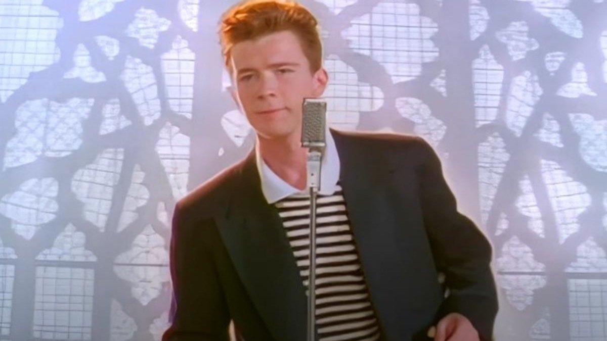 Petition · JUSTICE FOR RICK ASTLEY - United States · Change.org