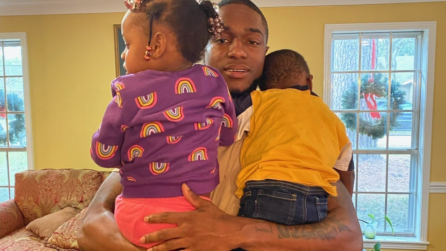 Petition · JUSTICE FOR JAYLEN LEWIS. WE DEMAND ANSWERS! JACKSON ...