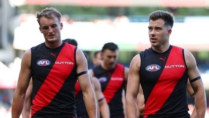 Petition · Ban the Essendon Football Club from prime time games for 5 ...