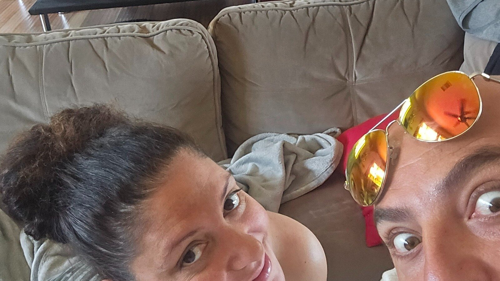 Petition · Release Arpineh K Masihi from detention - United States ...