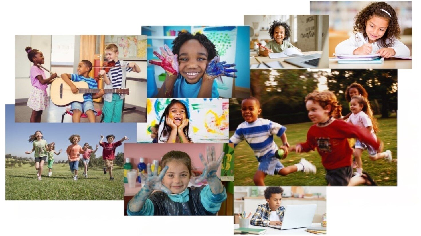 Petition · Balance the Allocation of Time for Core and Non-Core ...