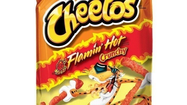 Petition · LET HOT CHEETOS INTO CANADA - Canada · Change.org