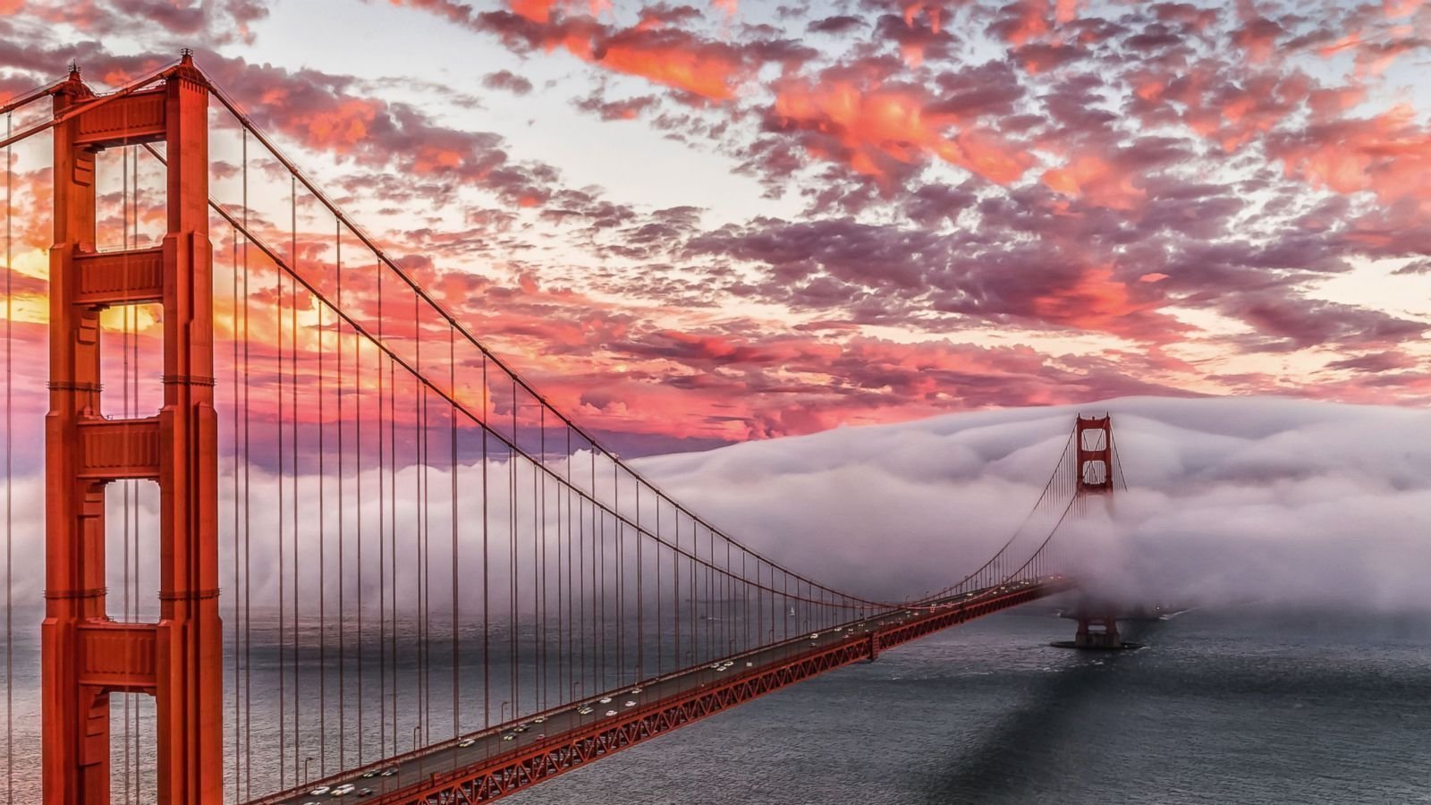Petition · Raise The Rail "Golden Gate" - United States · Change.org
