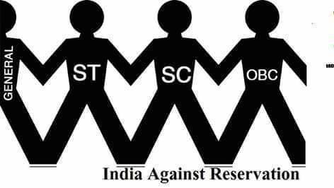 Petition · Say No To Caste based Reservations - India · Change.org