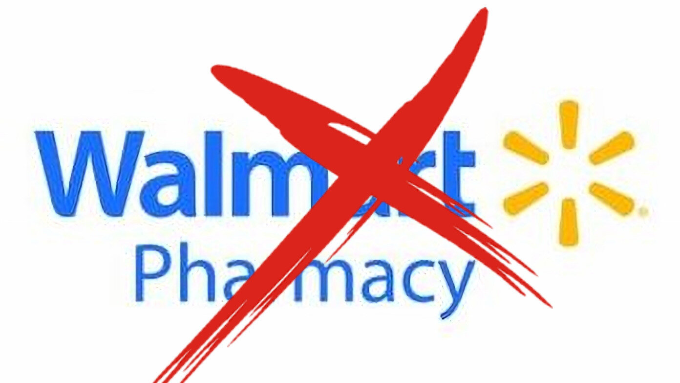 Petition · WALMART to Reform Dangerous Pharmacy Tactics - United States ...